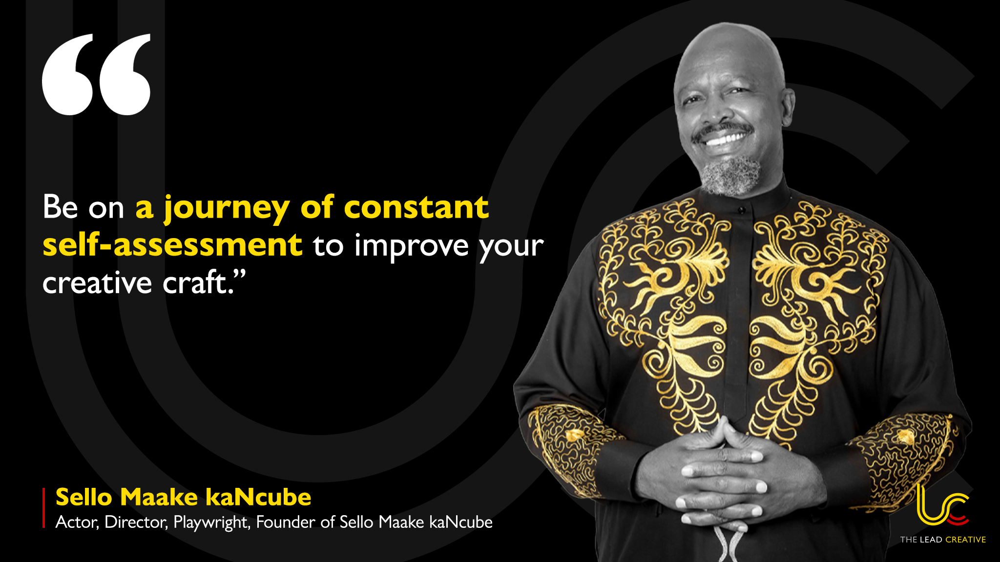 Being Relevant and Authentic For Generations As A Creative – The Lead ...