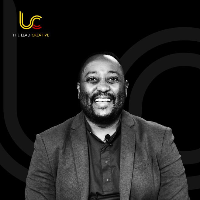 Musa Kalenga – The Lead Creative