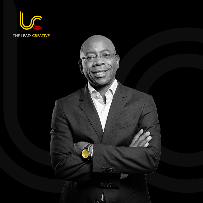 Bonang Mohale – The Lead Creative